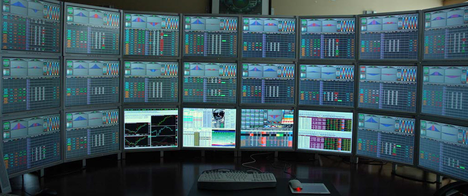 High Tech Trading Analysis, LLC - Technical Analysis Made Easy!